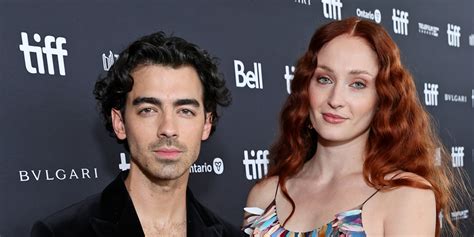 Joe Jonas Files For Divorce From Sophie Turner Court Documents Reveal