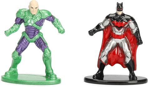 Jada Nano Metalfigs 98665 Dc Comics Superman Philippines Ubuy