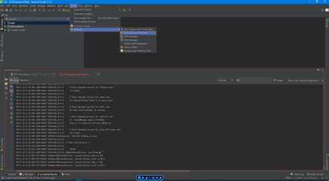 unity3d：android开发的几种调试方法 大腿plus