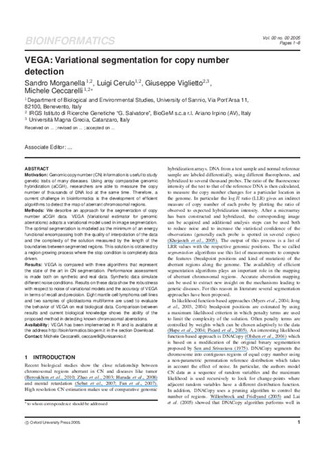 Pdf Finding Recurrent Copy Number Alterations Preserving Within Sample Homogeneity