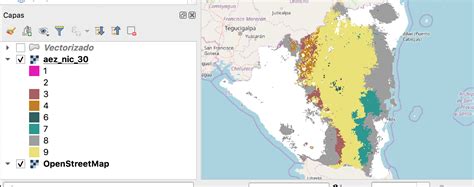 Demo In Docker Issue 25 Geodesign Django Raster GitHub
