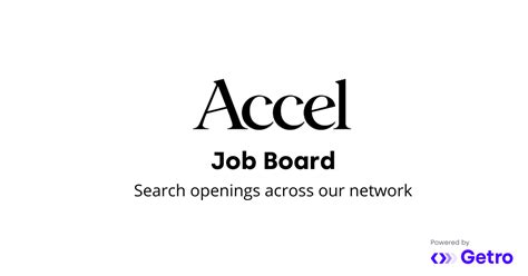 Intermediate Front End Software Developer Lightspeed Accel Job Board