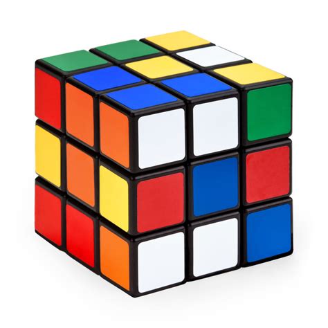Rubiks Cube Everything 47 See What Made The Future