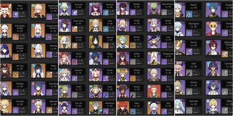 Green Zhongli Hope Everybody Gets Him In The First Ten Pull `･ω･´ゞ