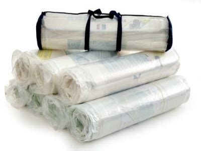 Polilattex® Plus and Polilattex® Classic mattresses by Mollyflex, the ...