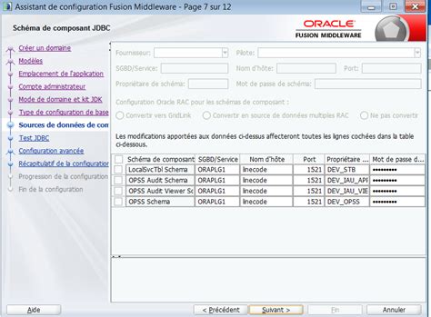 Forms12c Configuration Linecode Blog Forms12c Configuration Linecode Blog