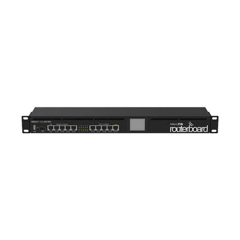 Mikrotik RB UiAS RM Router Digital Bridge