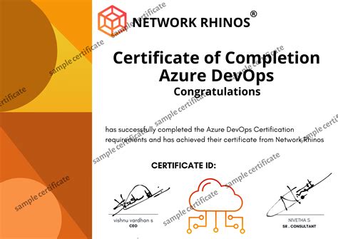 Best Azure Devops Training In Chennai Devops Certification Network