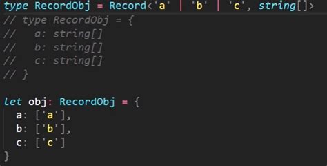 [黑马程序员typescript笔记] 一篇就够了 ts教程黑马 csdn博客