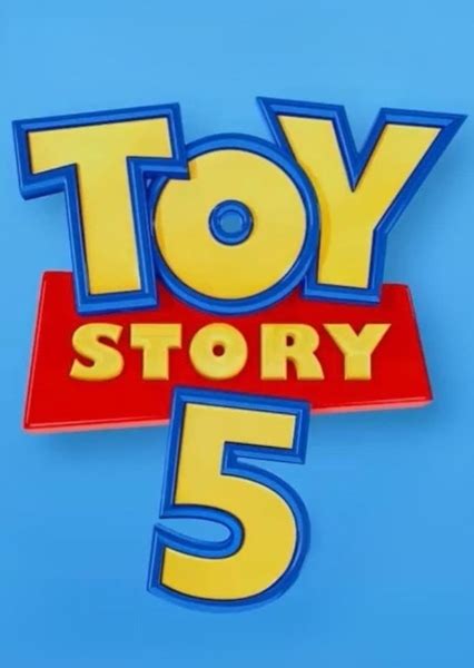 Toy Story 5 Fan Casting On Mycast