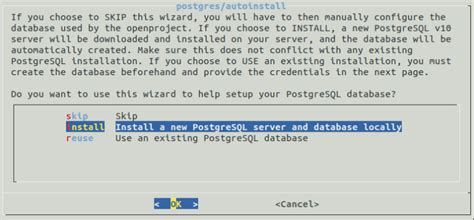 How To Install OpenProject On Ubuntu LTS Idroot