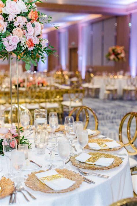 Fort Lauderdale Area Weddings The Ritz Carlton Fort Lauderdale Danielle And Mitchell