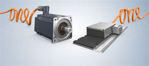 Oct One Cable Technology Beckhoff Worldwide