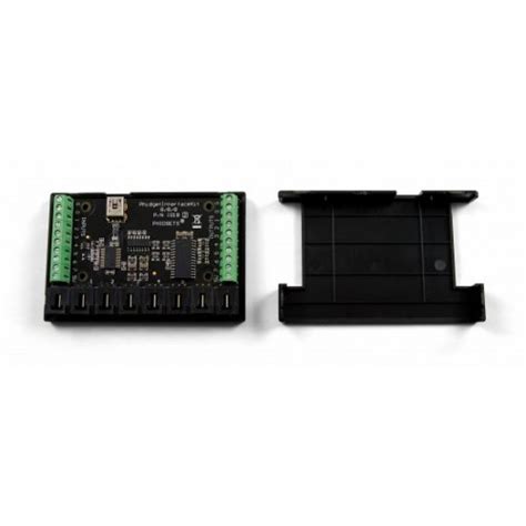 Phidget Interfacekit 888 At Mg Super Labs India