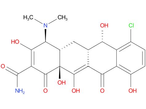 Demeclocycline
