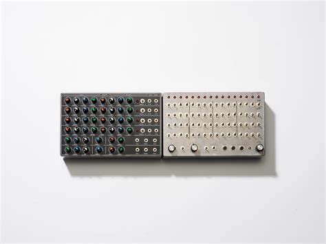 Synth Trigger Sequencer And Drum Mess Ltd