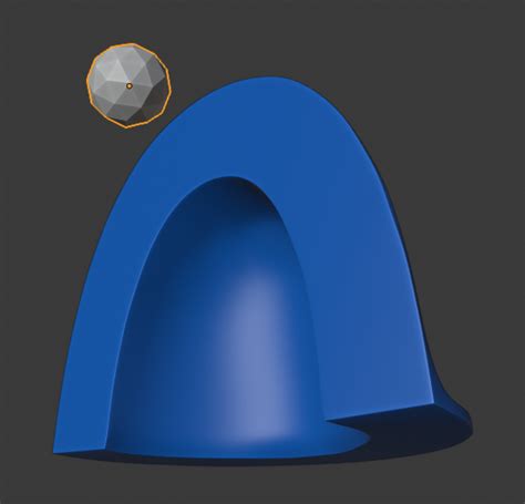 Modeling Can Someone Explain How To Fix This Visibility Issue