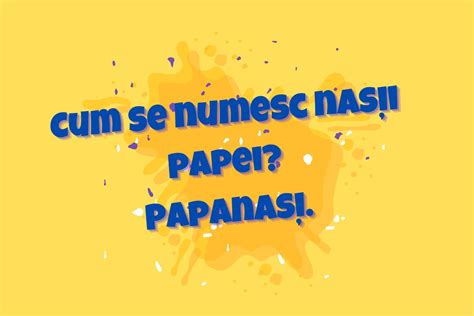 Cele Mai Amuzante 75 De Bancuri Pentru Copii Clubul Copiilor