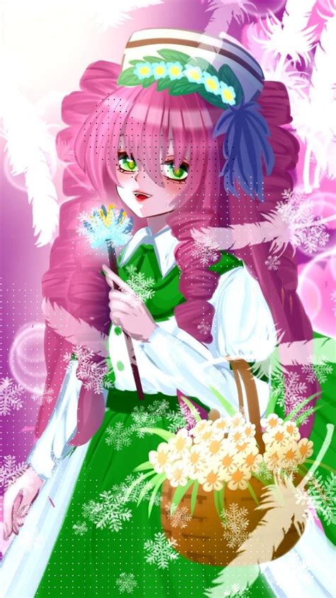 Do Not Repost Anime Art Repost