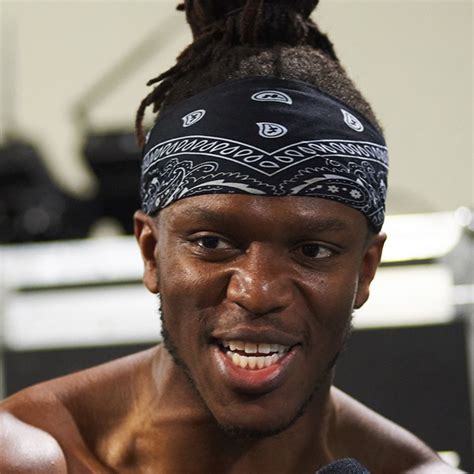 Ksi Or Jj From Youtube Sidemen Co Founder Of Prime