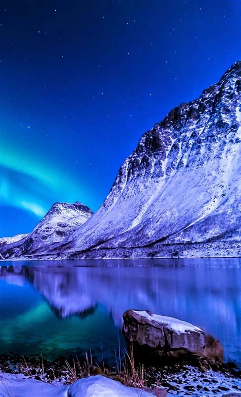 Azul Simplemente Beautiful Landscapes World Most Beautiful Place
