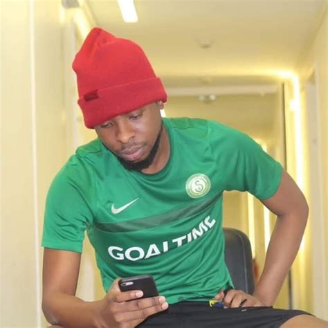 Cheick Môgôba🧿 Cheick Mogoba • Threads Say More