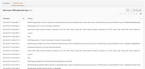 well architected serverless enabling cloudwatch lambda insights cevo