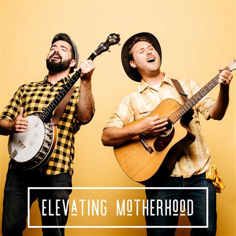 Episode 092 Elevating Motherhood