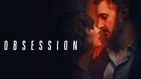 Obsession 2023 Tv Fanart Fanart Tv