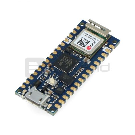 Arduino Nano 33 IoT Module ABX00027 Electronic Components Parts