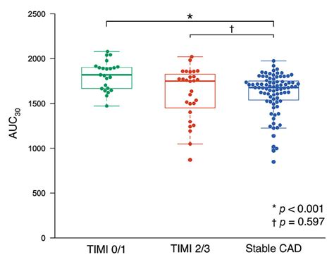 Timi Flow Gradeとは Timi Flow Grade 0 心電図 Fveuyy