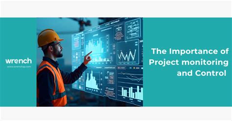 The Importance Of Project Monitoring And Control Wrench Solutions Project Management
