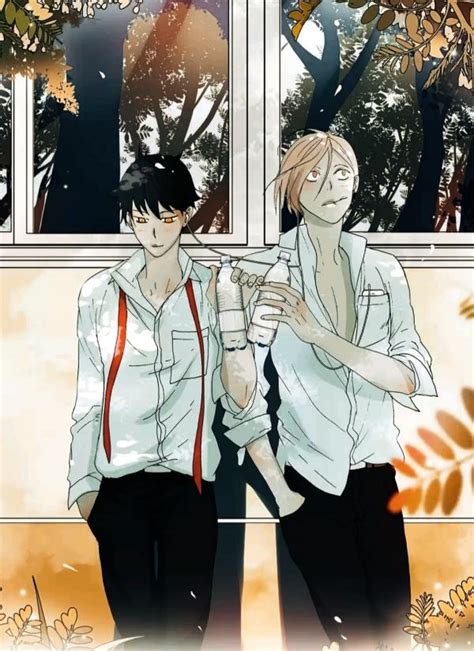Bromance 18 Read Free Manga Online At Batoto