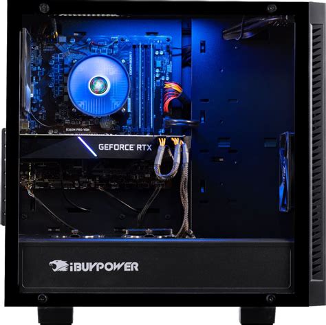Ibuypower Gaming Desktop Artofit