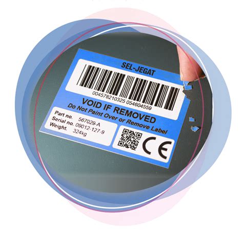 Variable Data Printing For Labels In India Seljegat