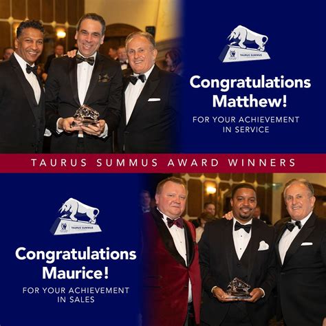 Ronnie Demarco On Linkedin Congrats Maurice Smith And Matthew Goldenberg Ctp Well Deserved