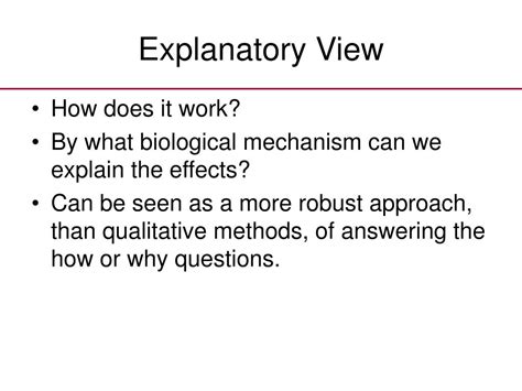 Ppt Pragmatic Randomised Trials Powerpoint Presentation Free