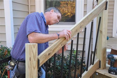 Important Deck Safety Tips Everyone Should Know Decked Out Builders