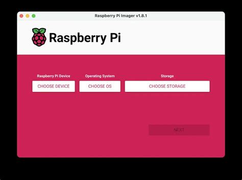 Raspberry Pi Imager No Linux Veja Como Instalar Via Appimage