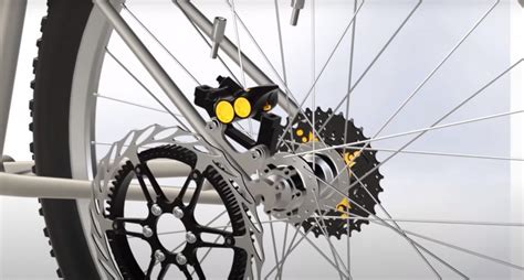 Bimotal Is Set To Hijack The E Bike World With Their Elevate Conversion Kit Autoevolution