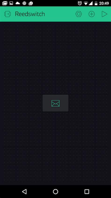 Blynk Mailbox Screen Mailbox Arduino Esp
