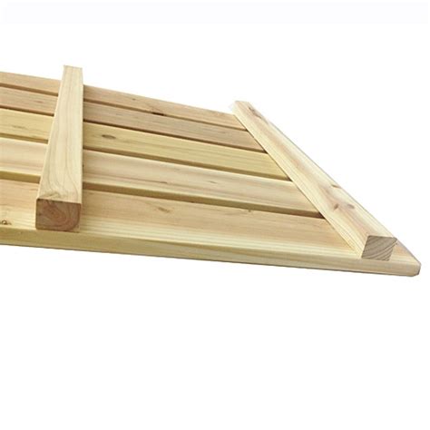 杉すのこ Ss01－1460 木材・建材・金物 ホームセンターコーナンの通販サイト