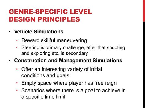 PPT Level Design PowerPoint Presentation Free Download ID