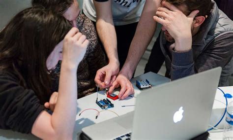 Millumin Create Audiovisual And Interactive Shows