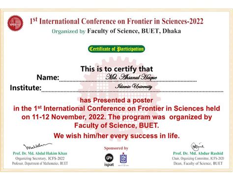 md ahsanul haque ph d on linkedin a research article has presented