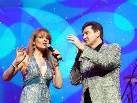 Daniel Odonnell With Mary Duff Do You Think You Could Love Me Again A Poignant Plea