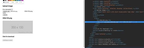 Javascript React Problem With Rendering Images With Spaces In Their