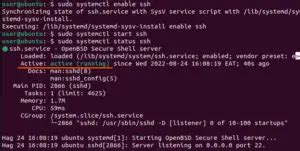 How To Use Rsync With SSH Keys ByteXD
