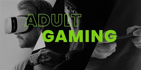 Is The Adult Gaming Market Profitable For Affiliates Crakrevenue