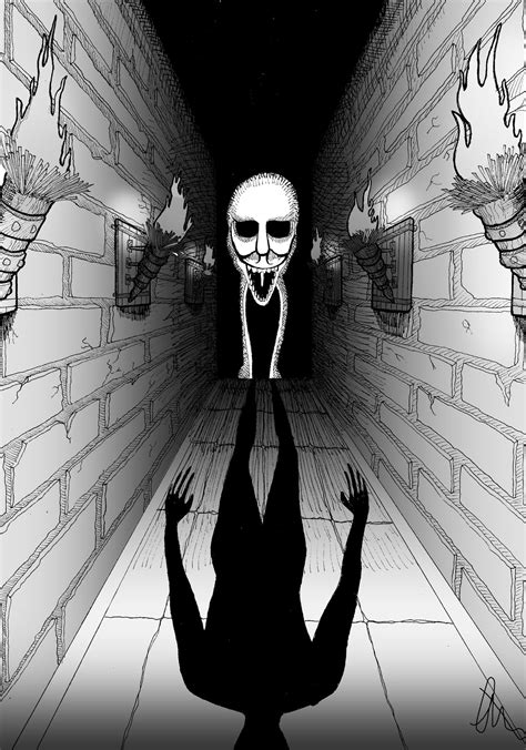Specimen 9 Spookys Jumpscare Mansion By Demigod64 On Deviantart
